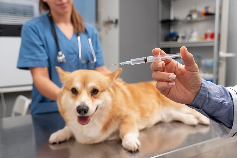 Vaccinations | Family Vets Athlone